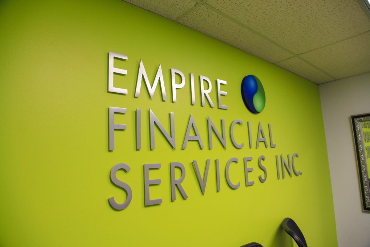 Why Empire Financial? – #empirefs – Empire Financial Services